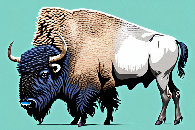 Celebrating the American Bison: A Cultural Heritage – LGS Supplements