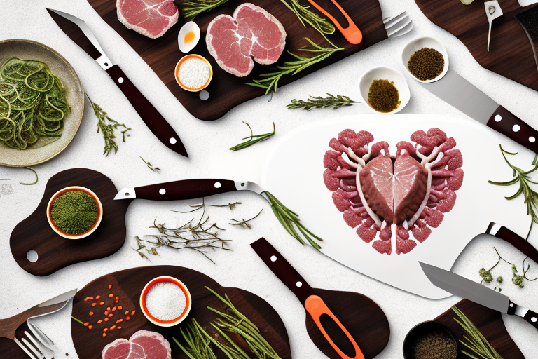 Top 10 Bison Organs You Should Know About – LGS Supplements