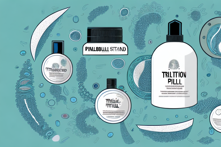 Hair Growth Boosters: Comparing Hair Supplements and Tricaprin – LGS ...