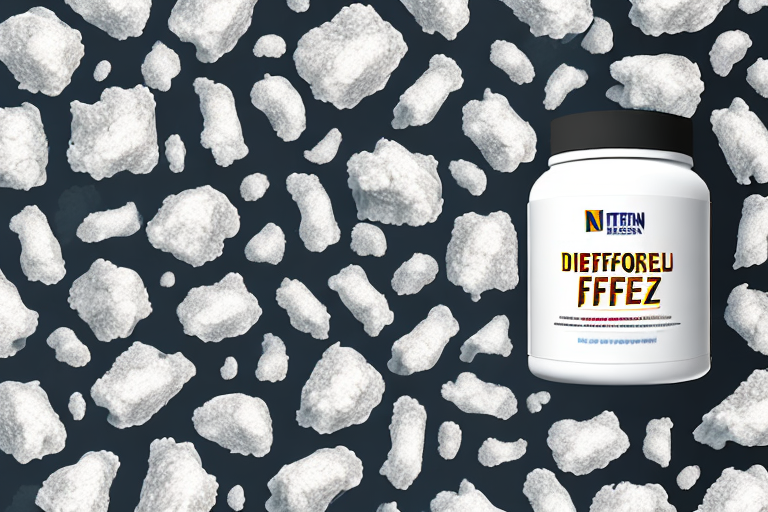 Discover the Top 7 Health Benefits of Bison Liver Freeze-Dried Dietary ...