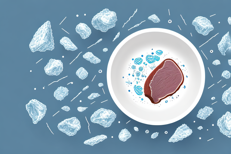5 Surprising Health Benefits of Freeze-Dried Bison Liver: How It Can B ...