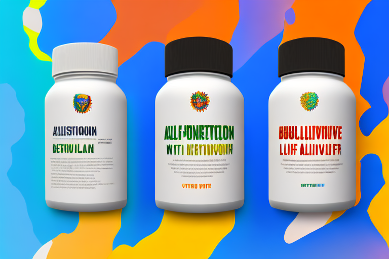 How Bison Liver Supplements Can Improve Your Digestive Health – LGS ...