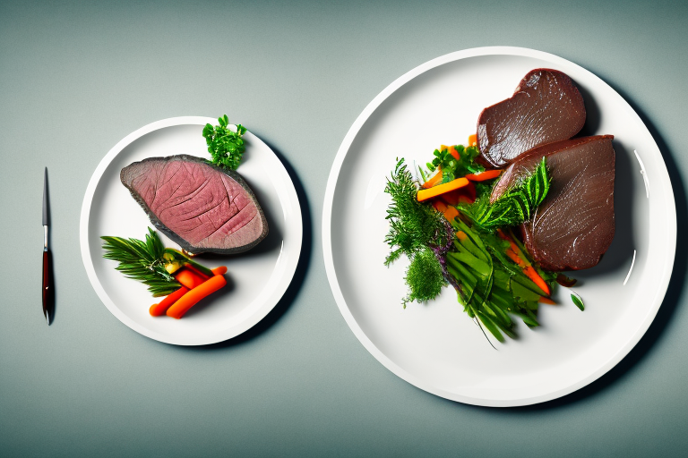 Discover the Top 7 Benefits of Bison Liver in a Carnivore Diet – LGS ...