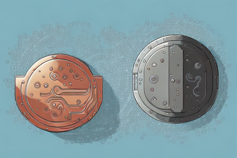 Iron vs Copper: What's the Difference and Why Do You Need Both from Li ...