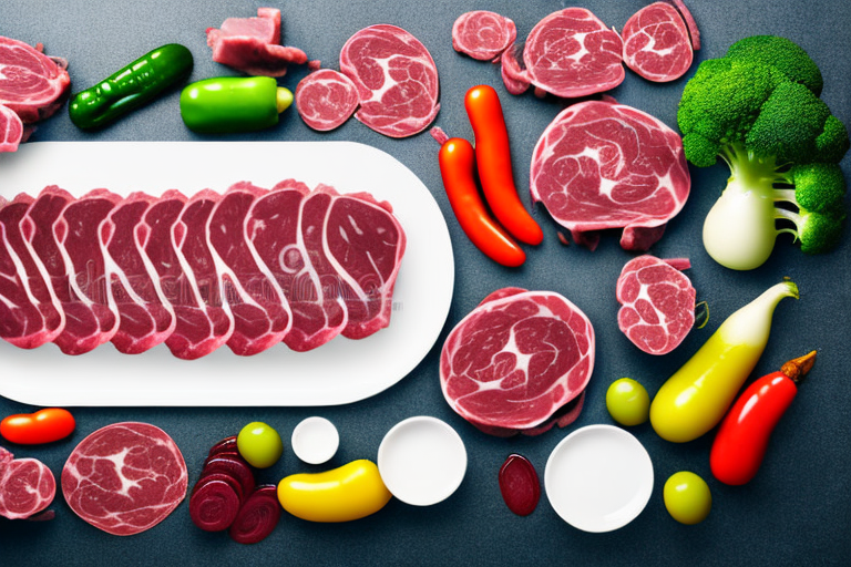 The Dynamic Duo: Vitamin A and Vitamin D in Liver Organ Meat – LGS ...